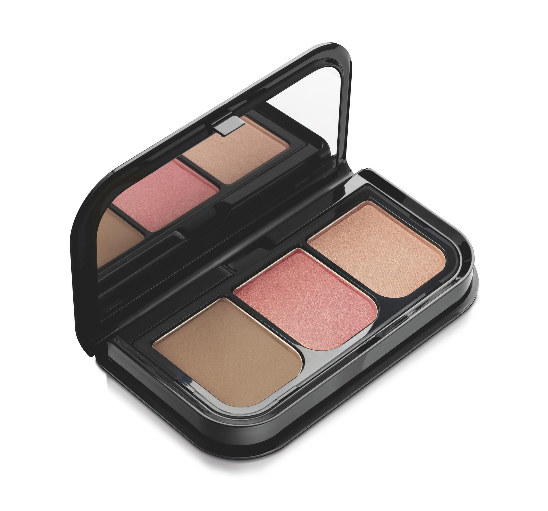 Make B. Paleta Blush Pink Hit, 8g