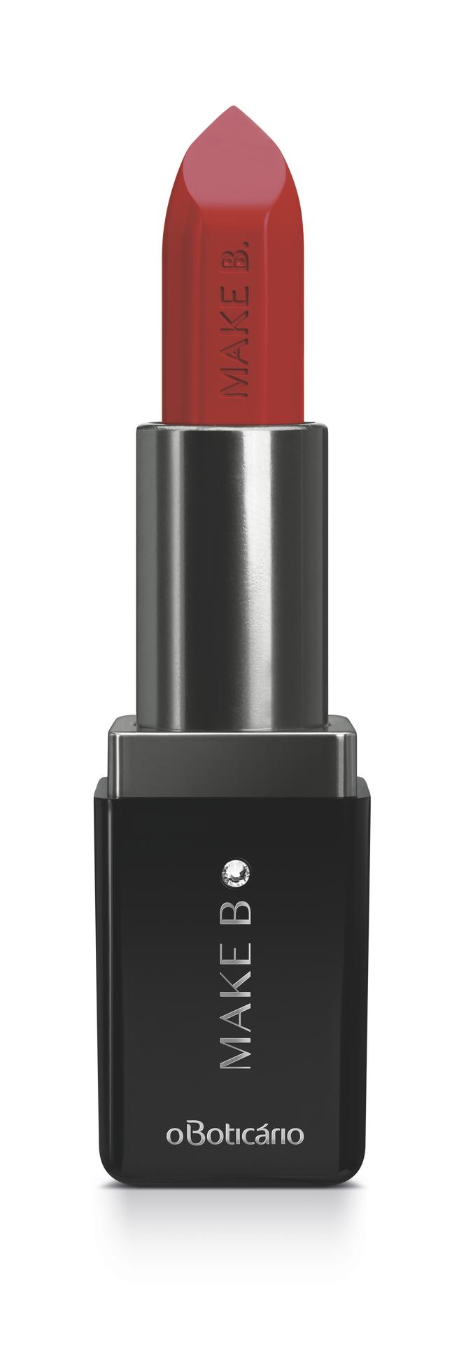 Make B. Labial Mate Red Carpet, 3,6g