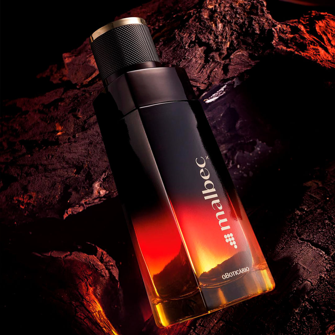 Malbec X Eau de Toilette, 100ml